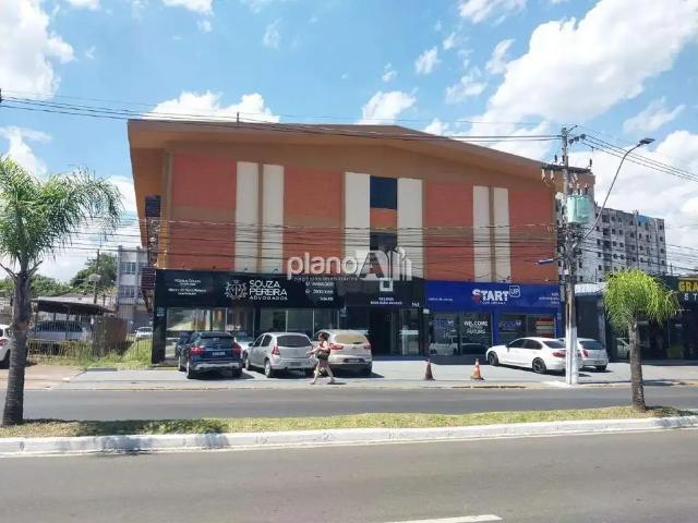 Conj. Comercial / Sala para Venda em Gravataí/RS Centro