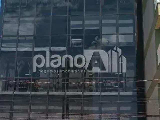 Conj. Comercial / Sala para Venda em Gravataí/RS Centro