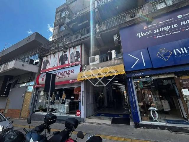 Conj. Comercial / Sala para Venda em Gravataí/RS Centro