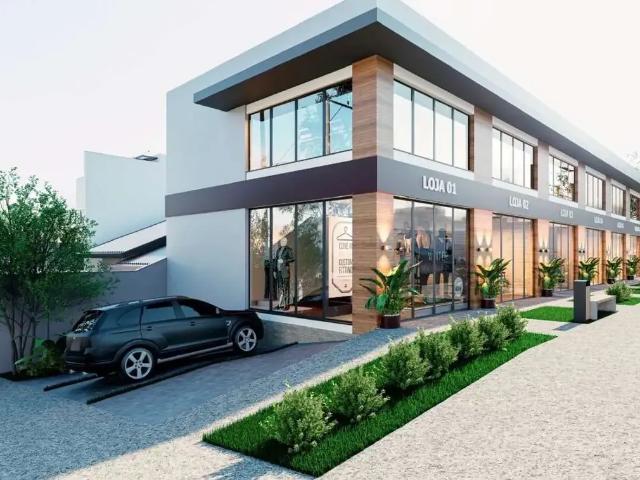 Conj. Comercial / Sala para Venda em Gravataí/RS Loteamento Jardim Timbaúva