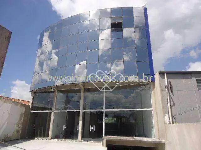 Conj. Comercial / Sala para Venda em Gravataí/RS Monte Belo