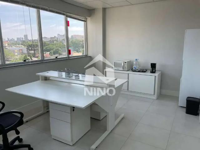 Conj. Comercial / Sala para Venda em Gravataí/RS Passo das Pedras