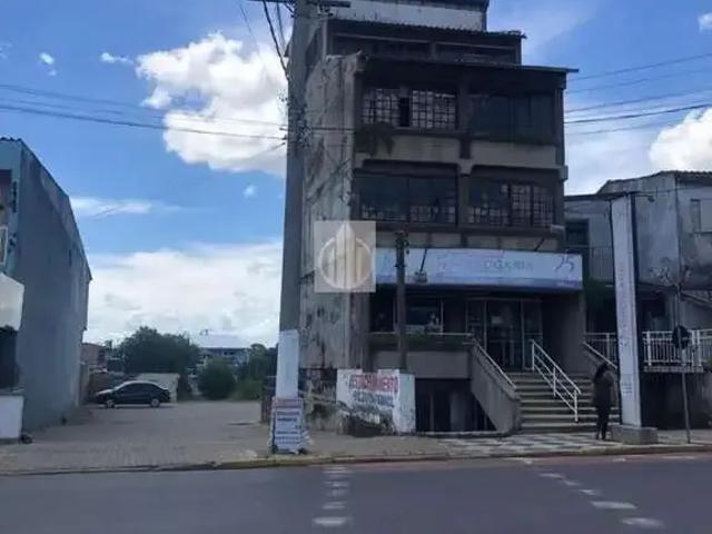 Conj. Comercial / Sala para Venda em Gravataí/RS São Vicente 3 Quartos