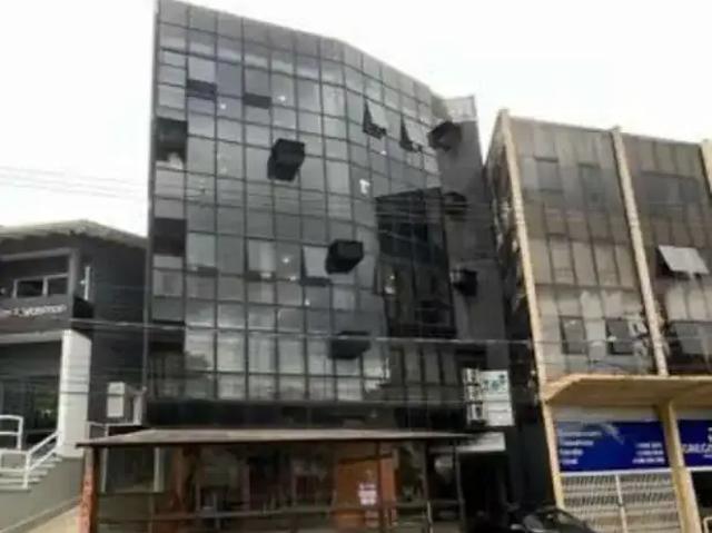 Conj. Comercial / Sala para Venda em Gravataí/RS Salgado Filho