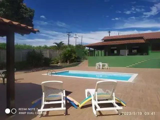 Conj. Comercial / Sala para Venda em Gravatá/PE Porta Florada 4 Quartos