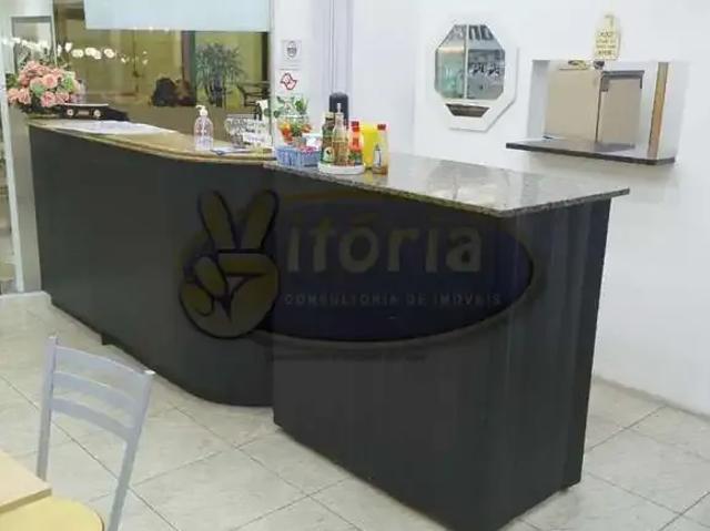 Conj. Comercial / Sala para Venda em Guaimbê/SP Centro