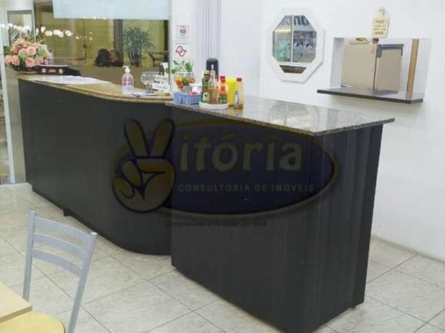 Conj. Comercial / Sala para Venda em Guaimbê/SP Centro