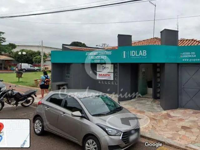 Conj. Comercial / Sala para Venda em Guapiaçu/SP Centro