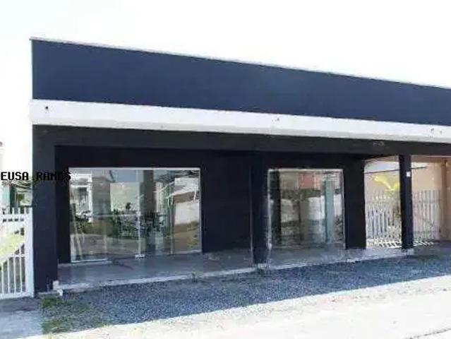 Conj. Comercial / Sala para Venda em Guaratuba/PR Cohapar 1 Quartos