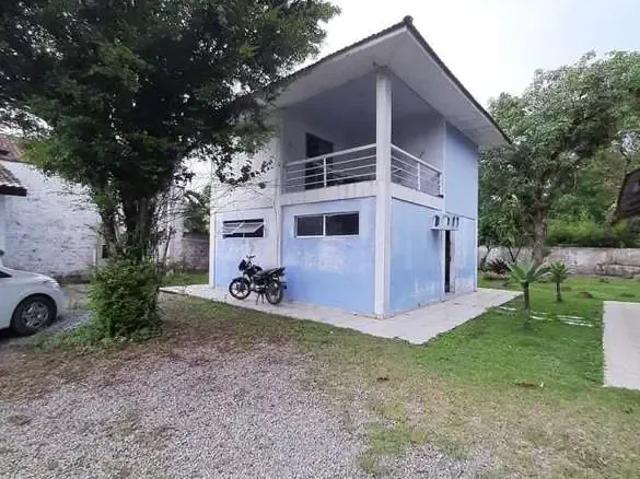Conj. Comercial / Sala para Venda em Guaratuba/PR Coroados
