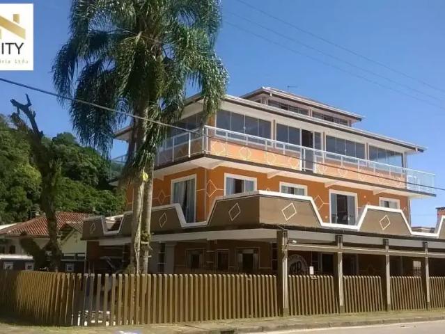 Conj. Comercial / Sala para Venda em Guaratuba/PR Centro 10 Quartos
