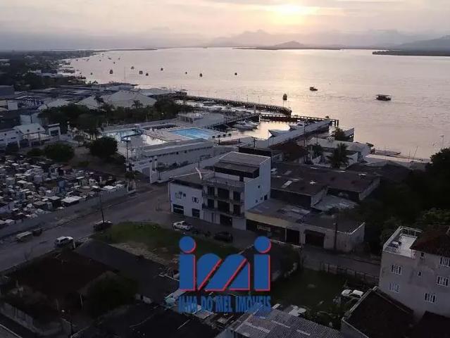 Conj. Comercial / Sala para Venda em Guaratuba/PR Centro