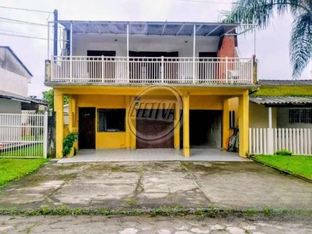 Conj. Comercial / Sala para Venda em Guaratuba/PR Brejatuba 12 Quartos