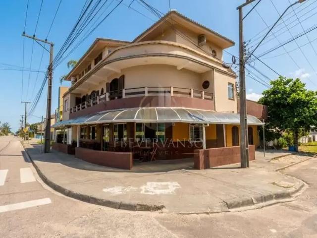 Conj. Comercial / Sala para Venda em Guaratuba/PR Brejatuba