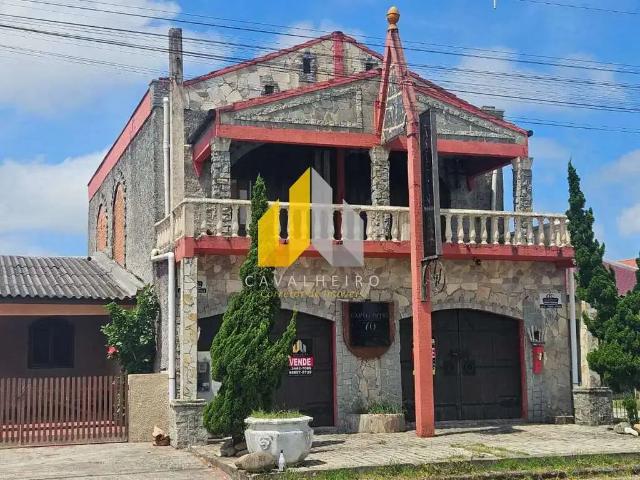 Conj. Comercial / Sala para Venda em Guaratuba/PR Brejatuba