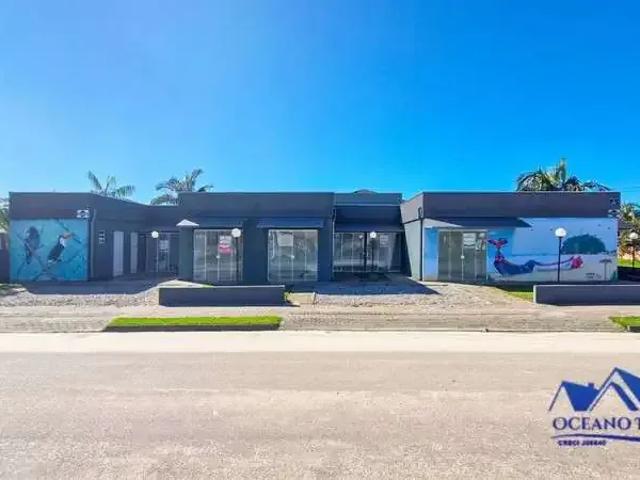 Conj. Comercial / Sala para Venda em Guaratuba/PR Mirim 10 Quartos