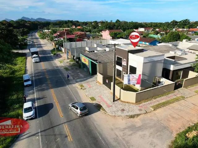 Conj. Comercial / Sala para Venda em Guaratuba/PR Nereidas