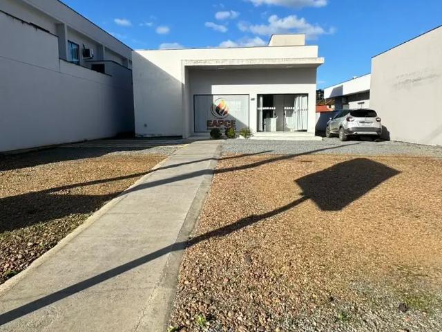 Conj. Comercial / Sala para Venda em Guaramirim/SC Bananal do Sul