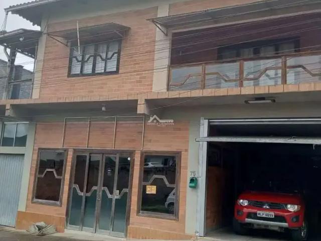 Conj. Comercial / Sala para Venda em Guaramirim/SC Centro 5 Quartos