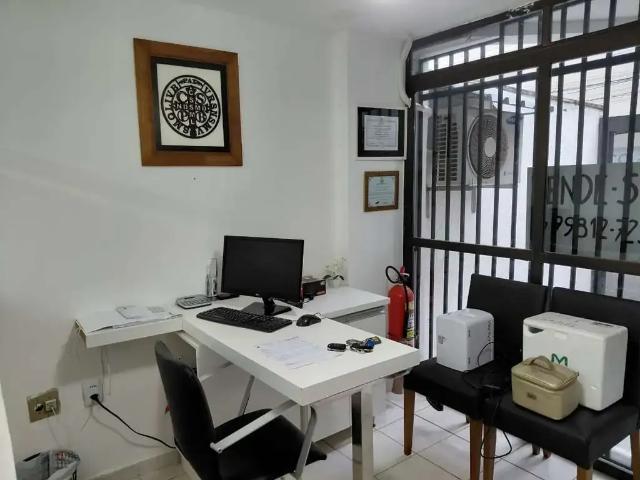 Conj. Comercial / Sala para Venda em Guarapari/ES Praia do Morro