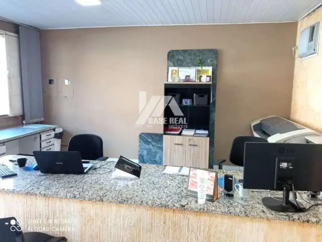 Conj. Comercial / Sala para Venda em Guarapuava/PR Alto da XV