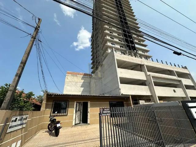 Conj. Comercial / Sala para Venda em Guarapuava/PR Batel 3 Quartos