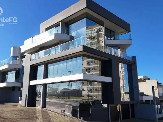 Conj. Comercial / Sala para Venda em Guarapuava/PR Bonsucesso