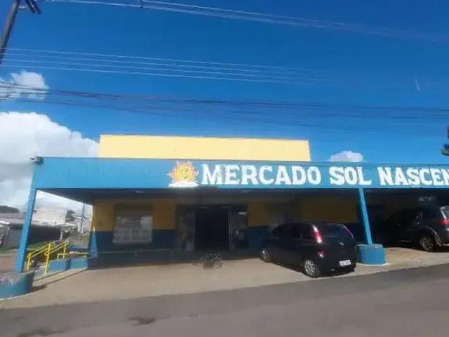 Conj. Comercial / Sala para Venda em Guarapuava/PR Bonsucesso