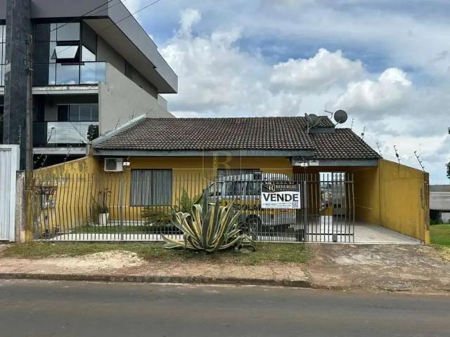 Conj. Comercial / Sala para Venda em Guarapuava/PR Boqueirão 5 Quartos