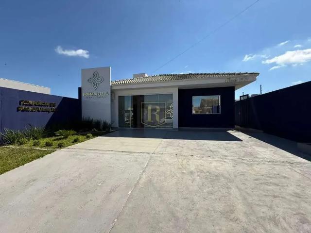Conj. Comercial / Sala para Venda em Guarapuava/PR Boqueirão