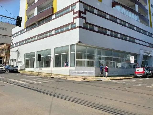 Conj. Comercial / Sala para Venda em Guarapuava/PR Centro