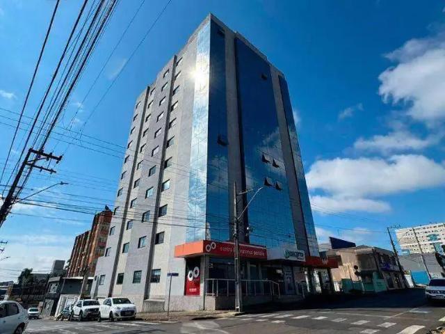 Conj. Comercial / Sala para Venda em Guarapuava/PR Centro