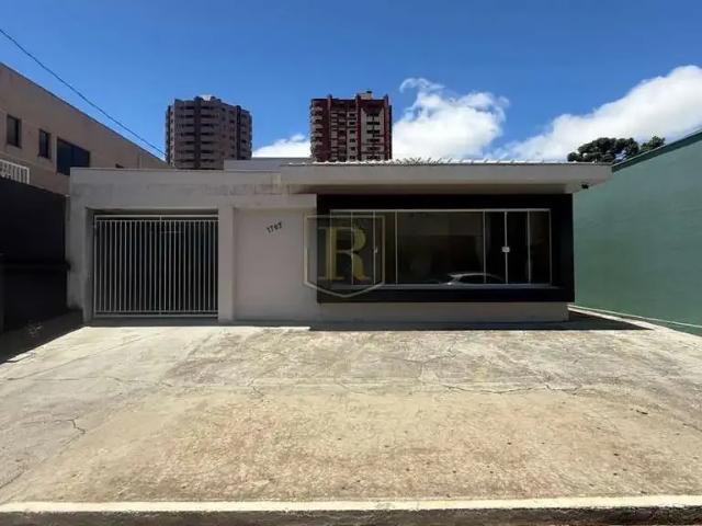 Conj. Comercial / Sala para Venda em Guarapuava/PR Centro