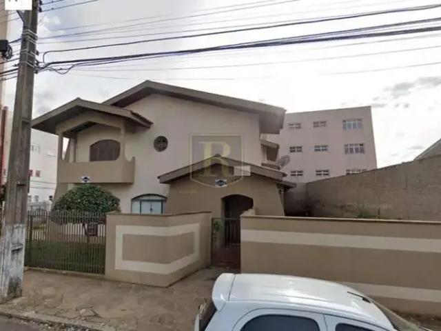 Conj. Comercial / Sala para Venda em Guarapuava/PR Centro 5 Quartos