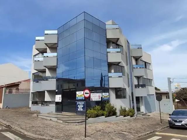 Conj. Comercial / Sala para Venda em Guarapuava/PR Centro 5 Quartos