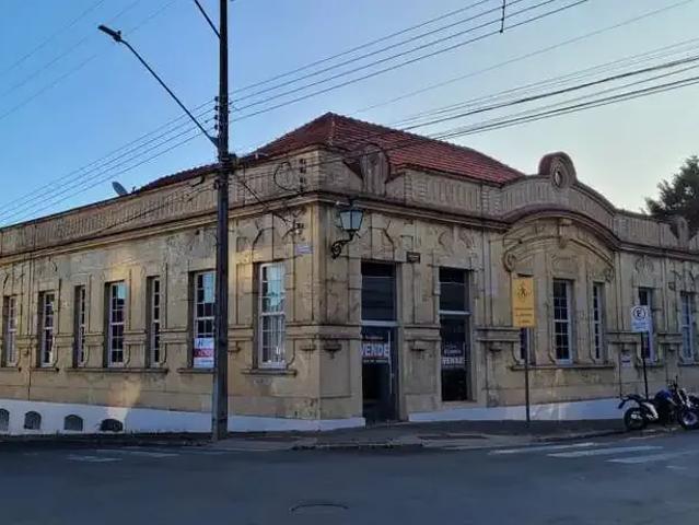 Conj. Comercial / Sala para Venda em Guarapuava/PR Centro