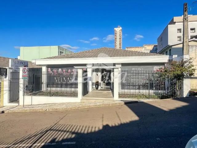 Conj. Comercial / Sala para Venda em Guarapuava/PR Centro