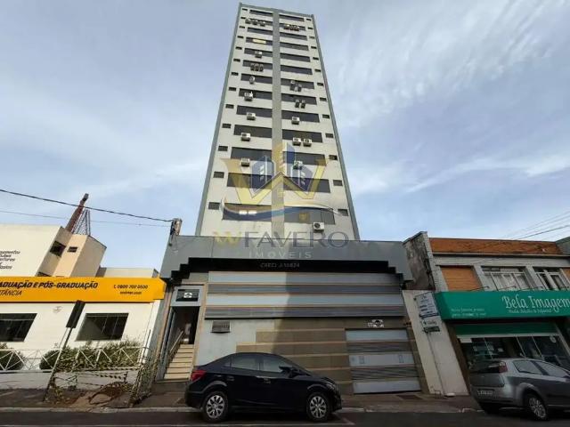 Conj. Comercial / Sala para Venda em Guarapuava/PR Centro