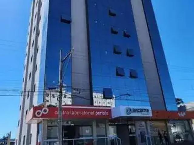 Conj. Comercial / Sala para Venda em Guarapuava/PR Centro