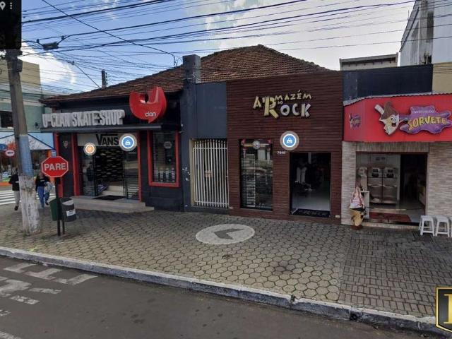 Conj. Comercial / Sala para Venda em Guarapuava/PR Centro 2 Quartos