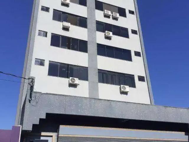 Conj. Comercial / Sala para Venda em Guarapuava/PR Centro