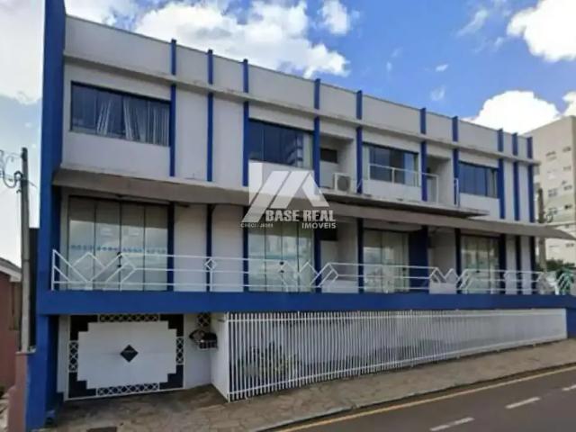 Conj. Comercial / Sala para Venda em Guarapuava/PR Centro