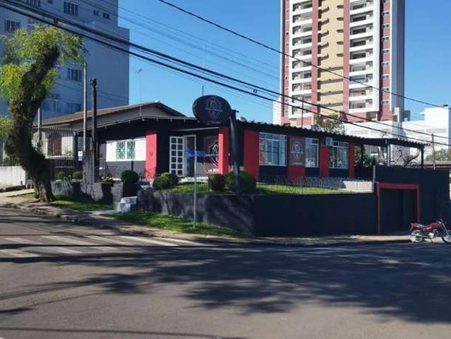 Conj. Comercial / Sala para Venda em Guarapuava/PR Centro
