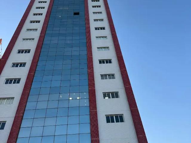 Conj. Comercial / Sala para Venda em Guarapuava/PR Cidade dos Lagos