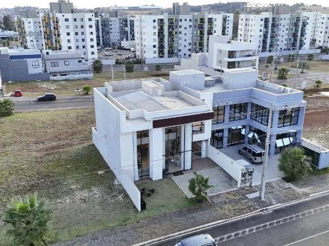 Conj. Comercial / Sala para Venda em Guarapuava/PR Cidade dos Lagos