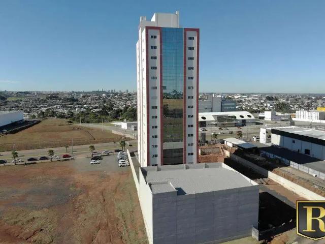 Conj. Comercial / Sala para Venda em Guarapuava/PR Cidade dos Lagos