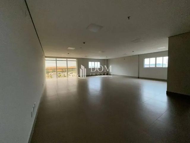 Conj. Comercial / Sala para Venda em Guarapuava/PR Cidade dos Lagos