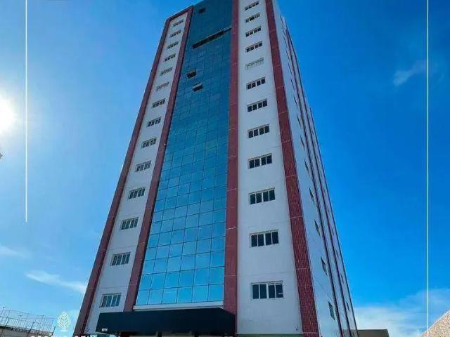Conj. Comercial / Sala para Venda em Guarapuava/PR Industrial