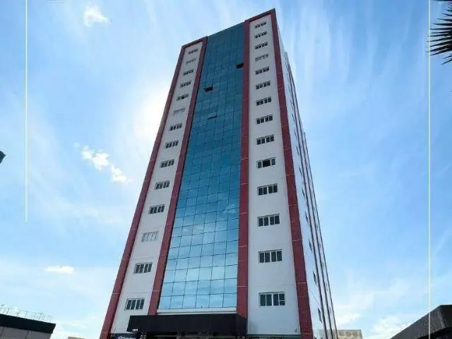 Conj. Comercial / Sala para Venda em Guarapuava/PR Industrial