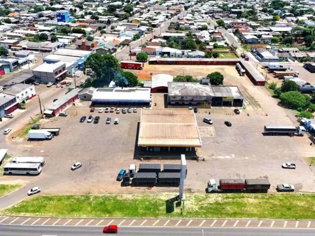 Conj. Comercial / Sala para Venda em Guarapuava/PR Primavera